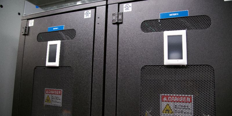 #1 Benefits of Installing an Eaton Backup Power UPS System In Kansas ...